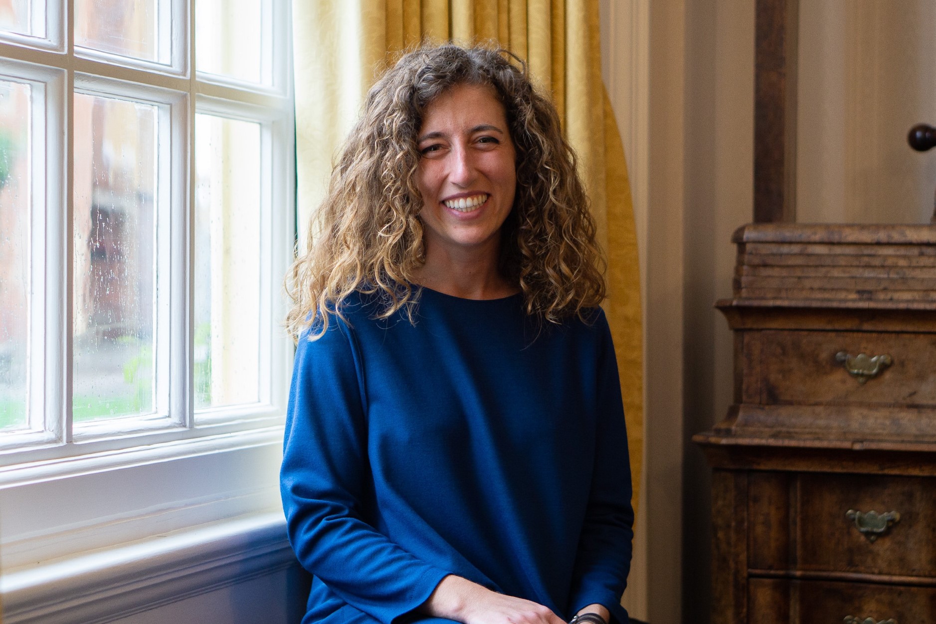 2024 Conington Prize | Faculty of Philosophy