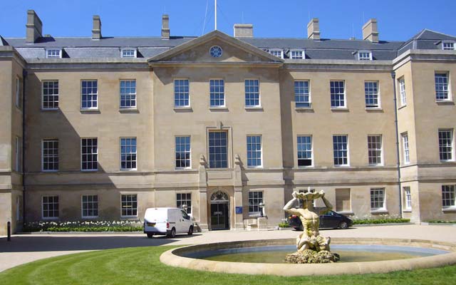 28th Annual Oxford Philosophy Graduate Conference | Faculty of Philosophy