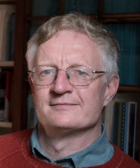 Professor Timothy Williamson awarded Lauener Prize for an Outstanding ...