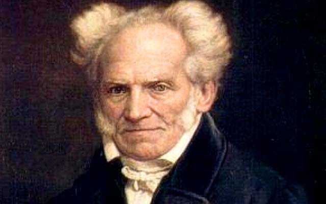 Schopenhauer Reading Group Week 7 HT17 | Faculty of Philosophy