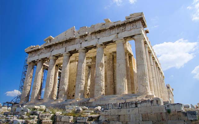 Centre for the Study of Greek and Roman Antiquity 5th Annual Lecture ...