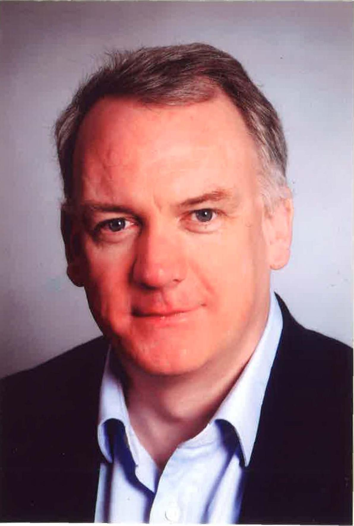 Ian Rumfitt | Faculty of Philosophy