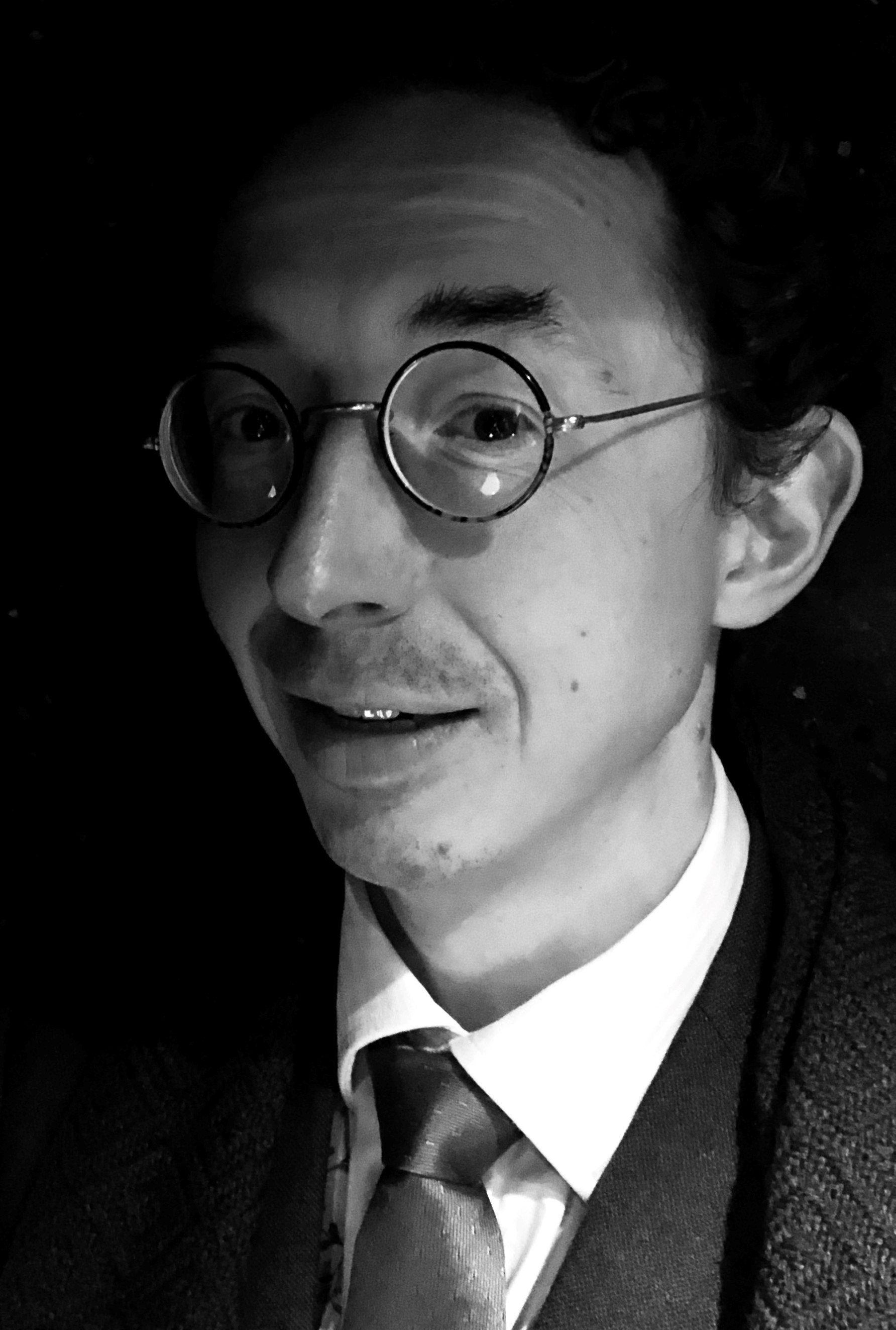 Jan Westerhoff | Faculty of Philosophy