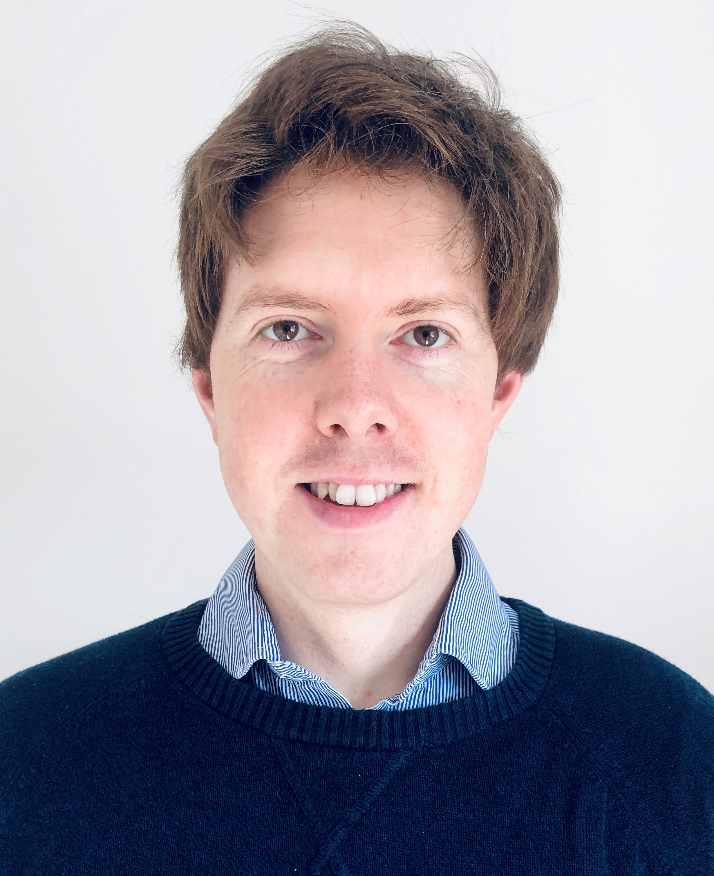 Max Baker-Hytch | Faculty of Philosophy