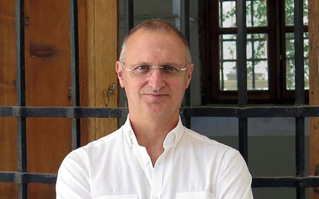 The 2017 John Locke Lectures | Faculty of Philosophy