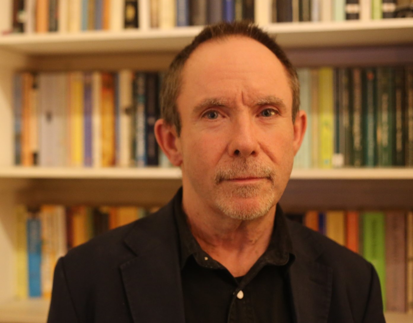 Roger Teichmann | Faculty of Philosophy