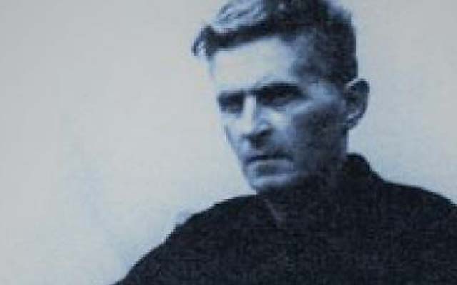 Wittgenstein and the First Person Conference | Faculty of Philosophy
