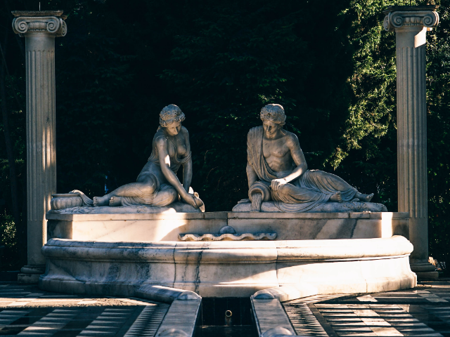 Workshop in Ancient Philosophy (Thursday - Week 7, MT25) | Faculty of ...