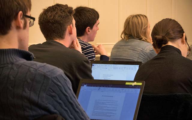 DPhil in Philosophy | Faculty of Philosophy