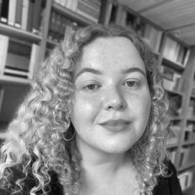 Emma Curran | Faculty of Philosophy