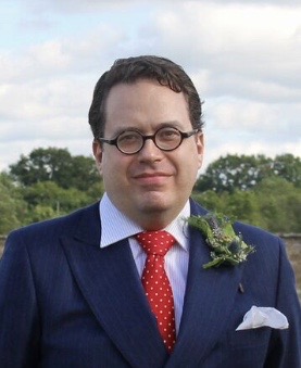 Beau Madison Mount | Faculty of Philosophy