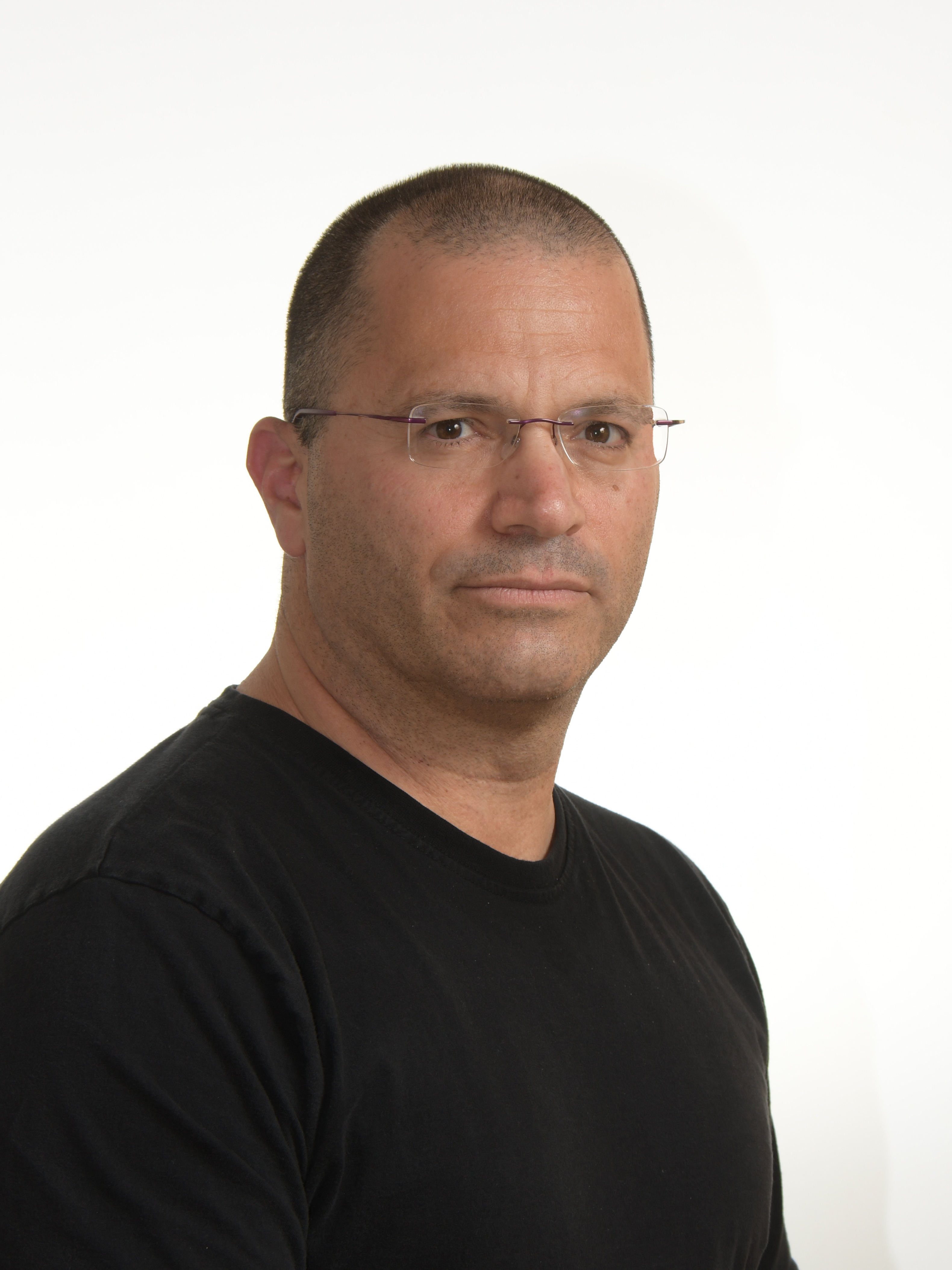 David Enoch | Faculty of Philosophy