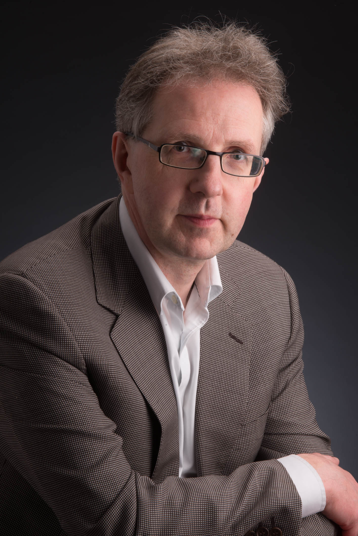 Dominic Scott | Faculty of Philosophy