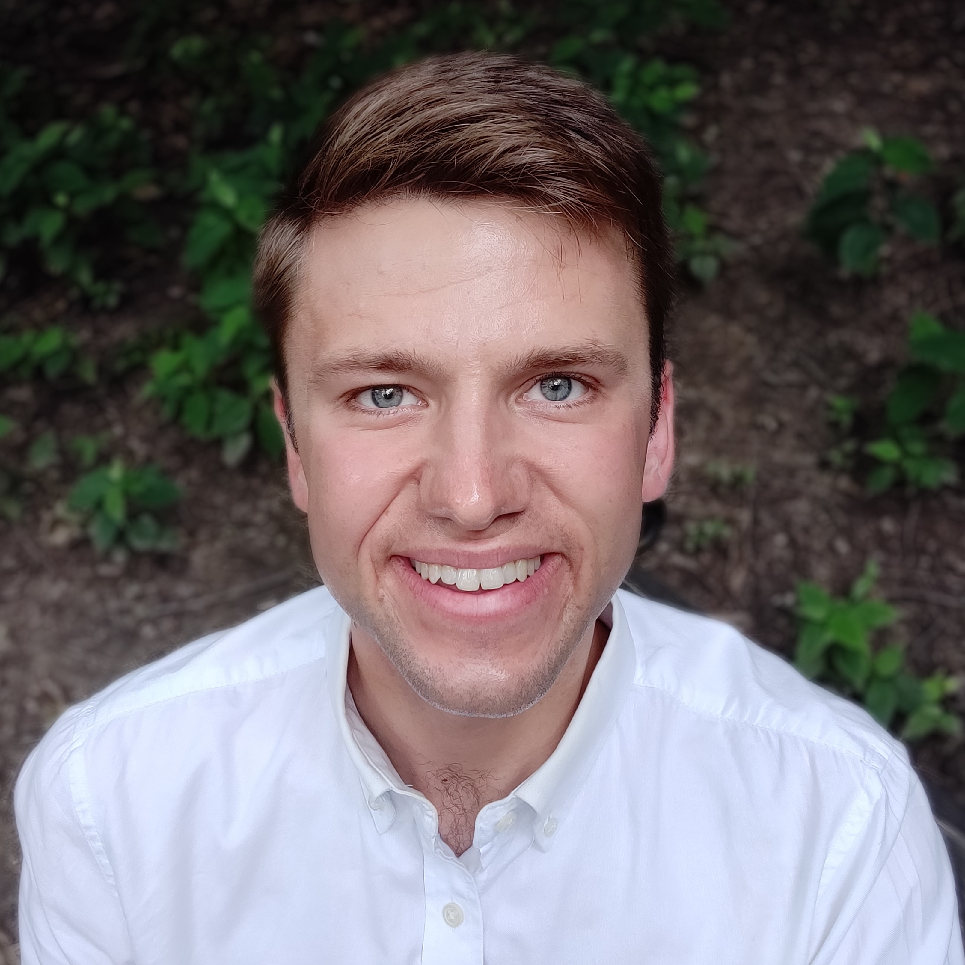 David Storrs-Fox | Faculty of Philosophy