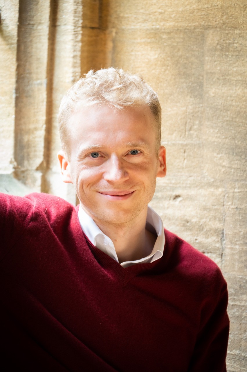 Fabian Pregel | Faculty of Philosophy