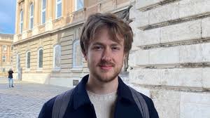 Jack Wearing | Faculty of Philosophy