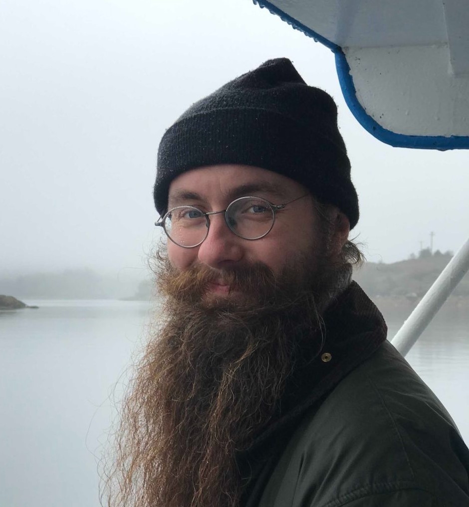 James Laing | Faculty of Philosophy