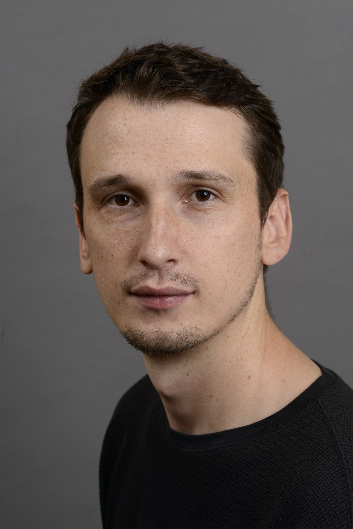 Lewis Williams | Faculty of Philosophy