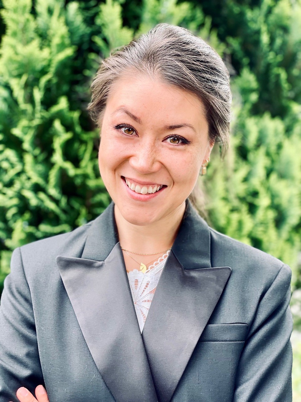 Dr Linda Eggert Wins the 2023 Frank Chapman Sharp Memorial Prize ...