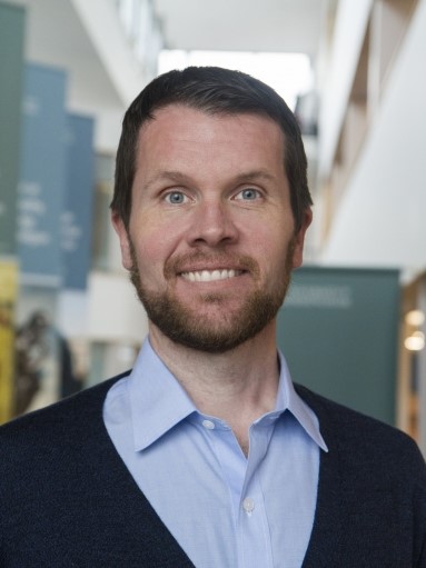 Matthew Parrott | Faculty of Philosophy