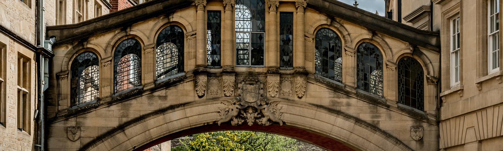 Oxford Philosophy Graduate Conference | Faculty of Philosophy
