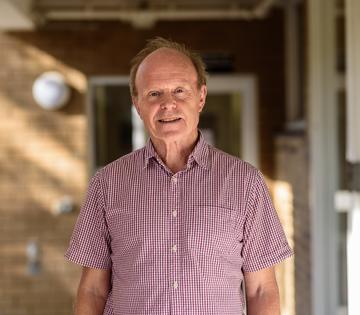 David Miller | Faculty of Philosophy