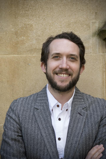 Alexander Prescott-Couch | Faculty of Philosophy